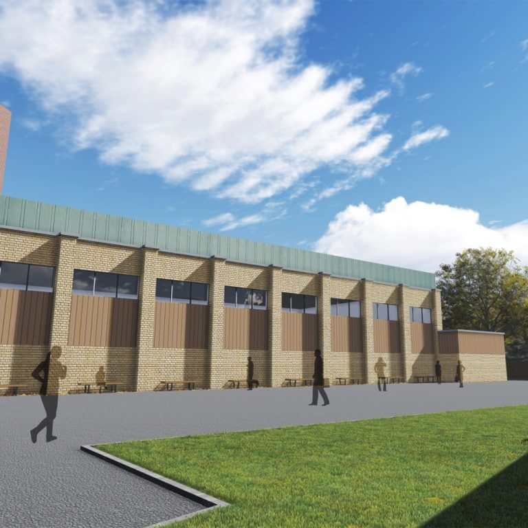 Bellerive FCJ Catholic College | Cunliffes